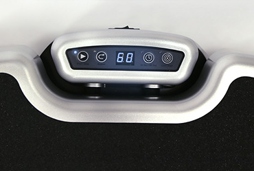 Power Plate mobile | Power Plate